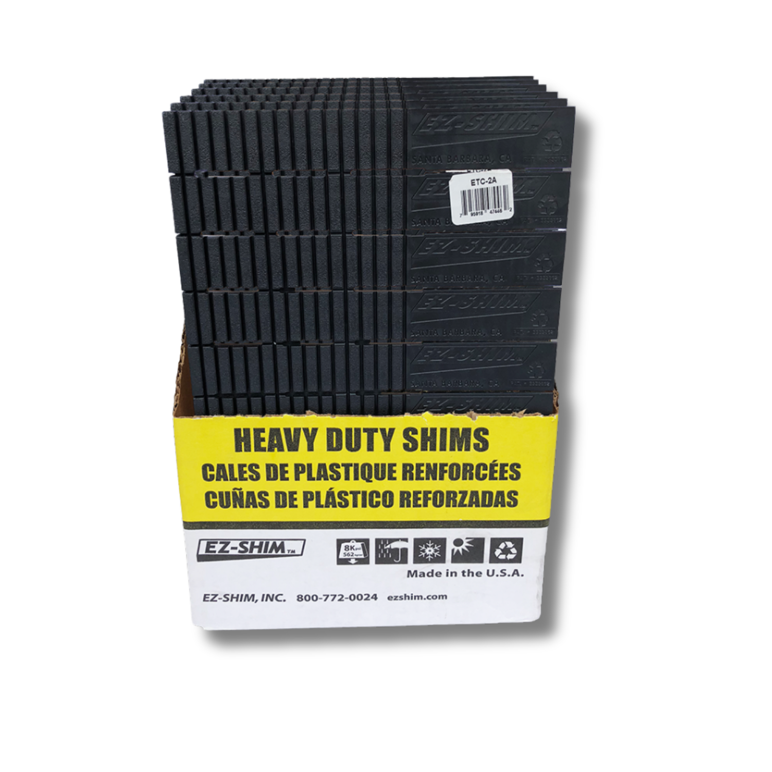 EZ-Shim Case [090-115] – LTW Supply