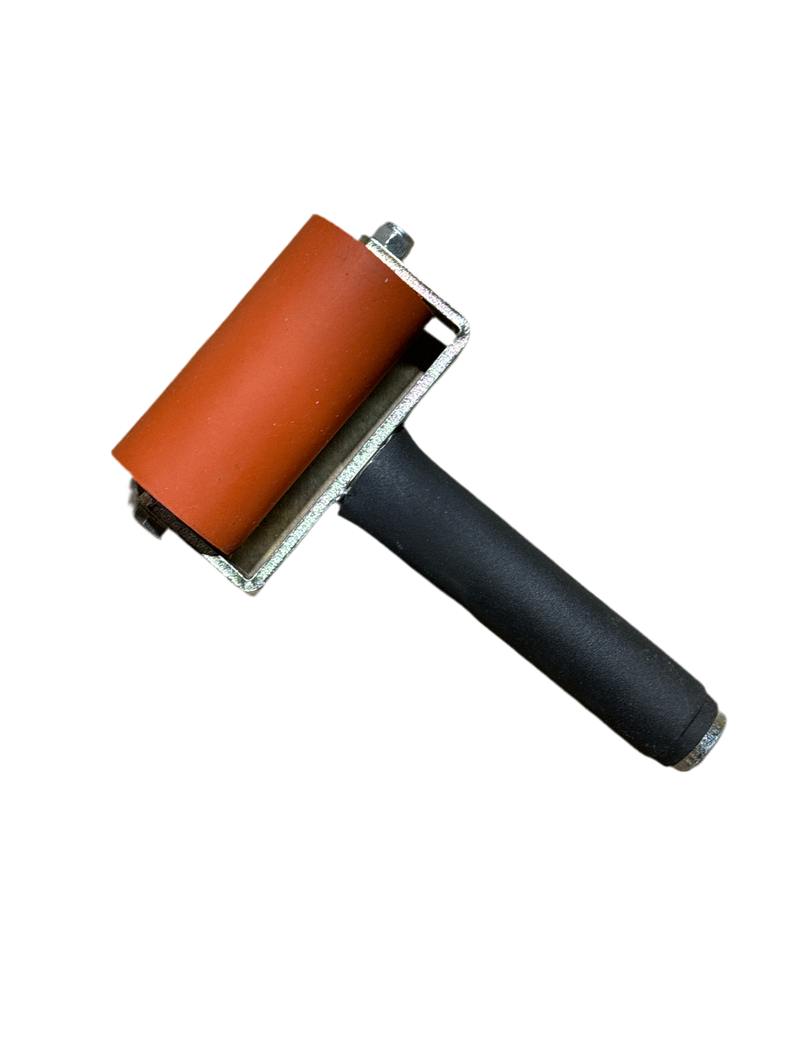 Seam Roller 2X4 Silicone Threaded w/ Handle [180-113] – LTW Supply