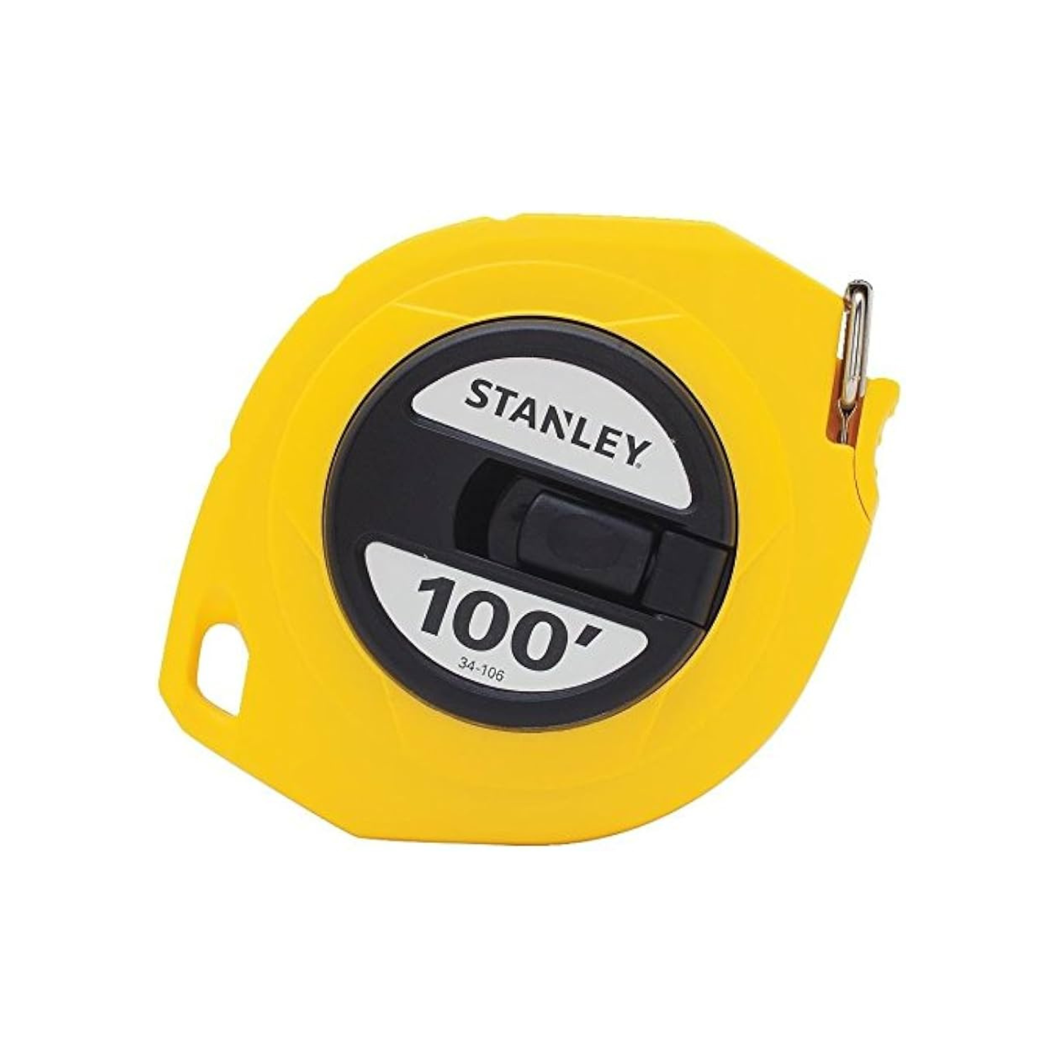 Measure Tape - 100' Closed Reel Stanley 34-106 [150-146] – LTW Supply