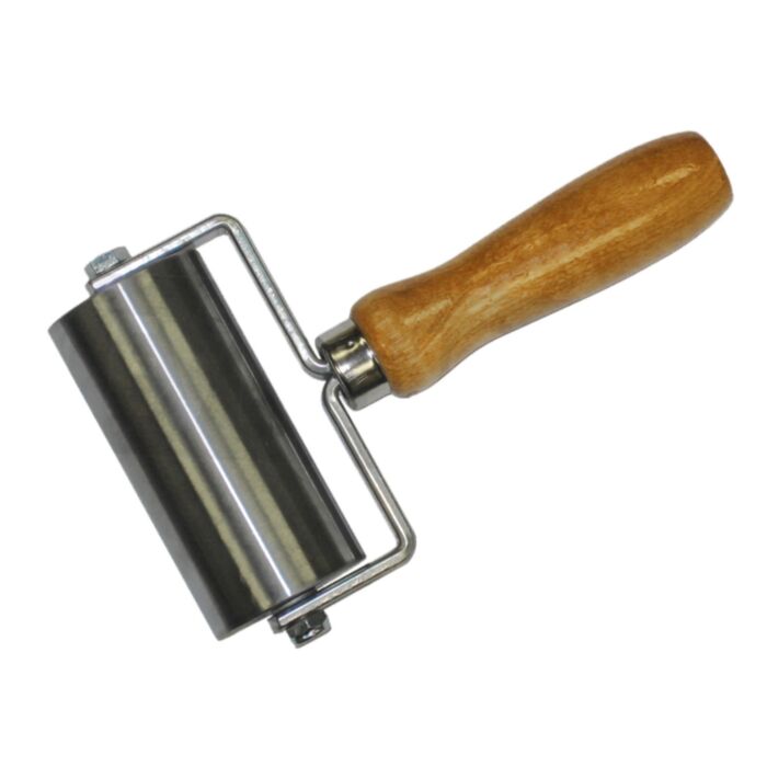 Seam Roller Steel 2X4 6" Handle [180-110] – LTW Supply