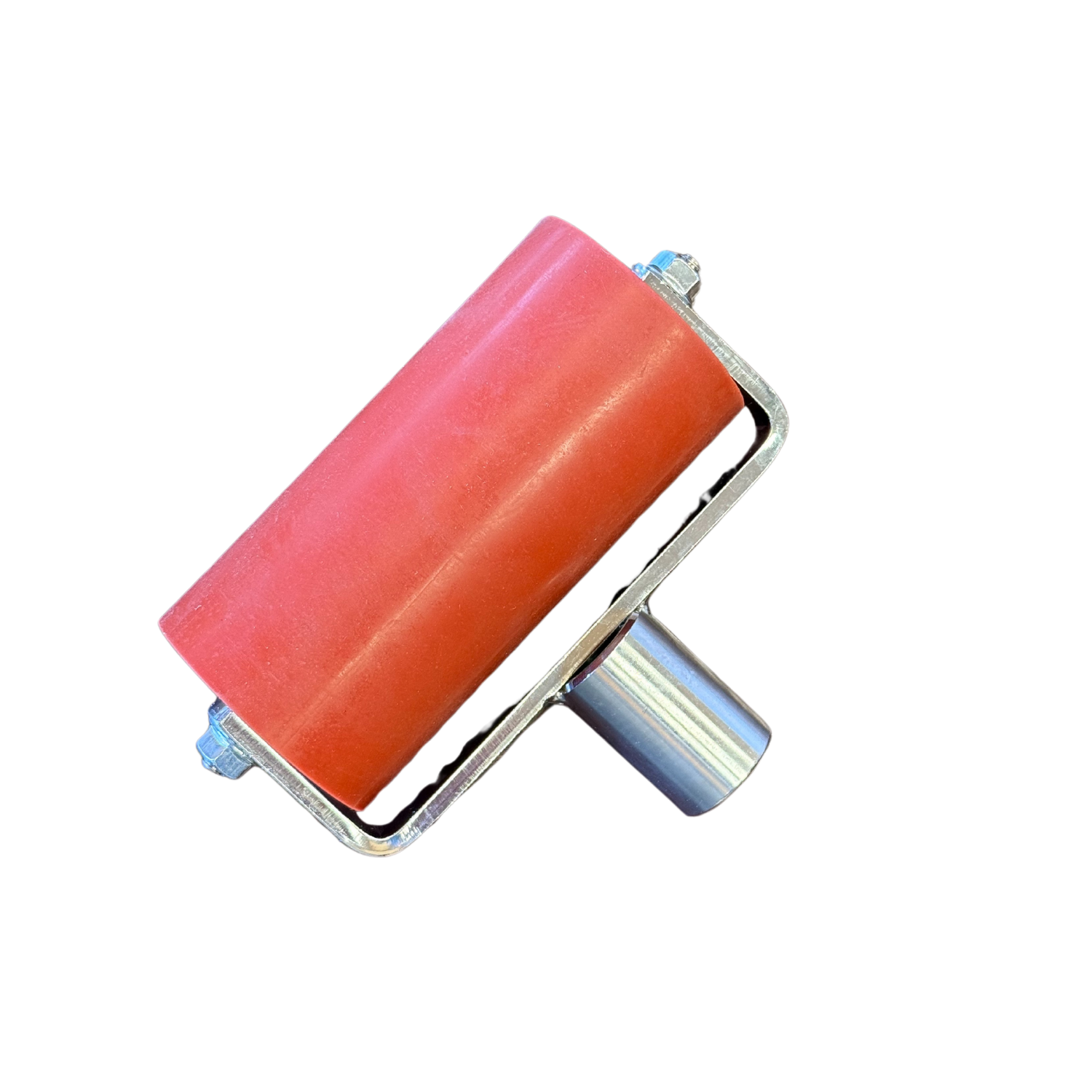 Seam Roller 2X4 Silicone Threaded [180-116] – LTW Supply