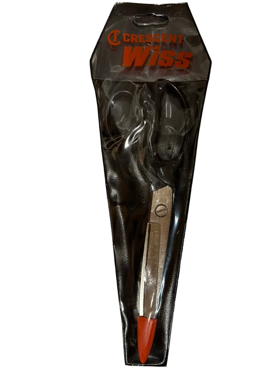 Shears Wiss #20 10" Scissor [180-12] – LTW Supply