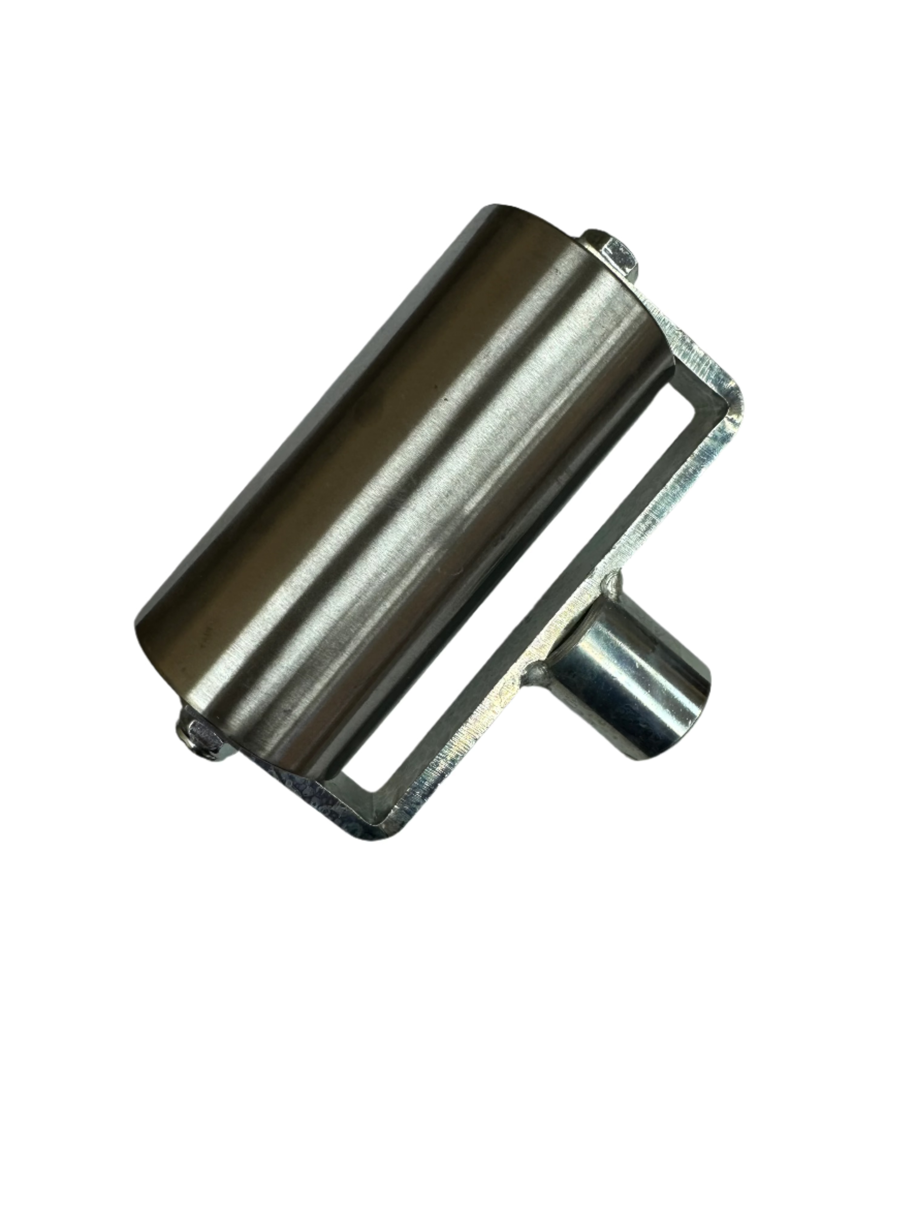 Seam Roller Steel 2X4 Threaded [180-115] – LTW Supply