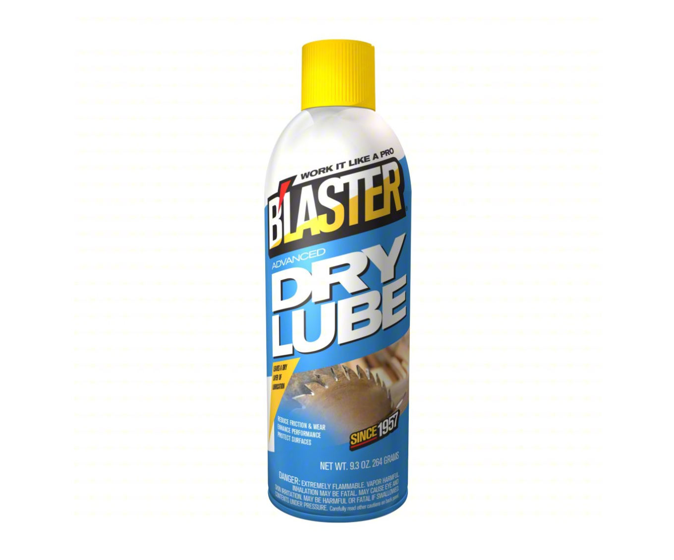 White Lithium Grease Lubricant – Long-Lasting Multi-Purpose Protection ...