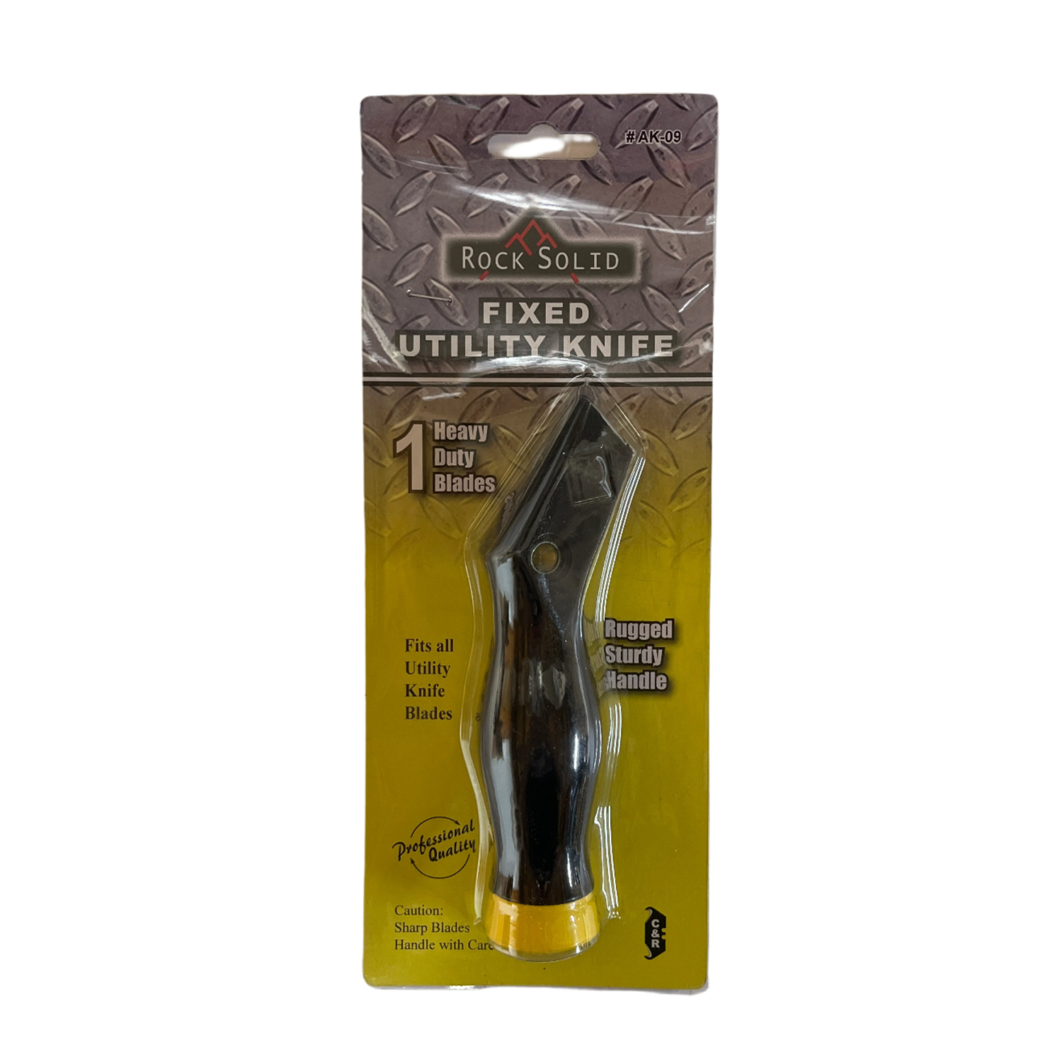 Knife Angle Roof Knife [130-414] – LTW Supply