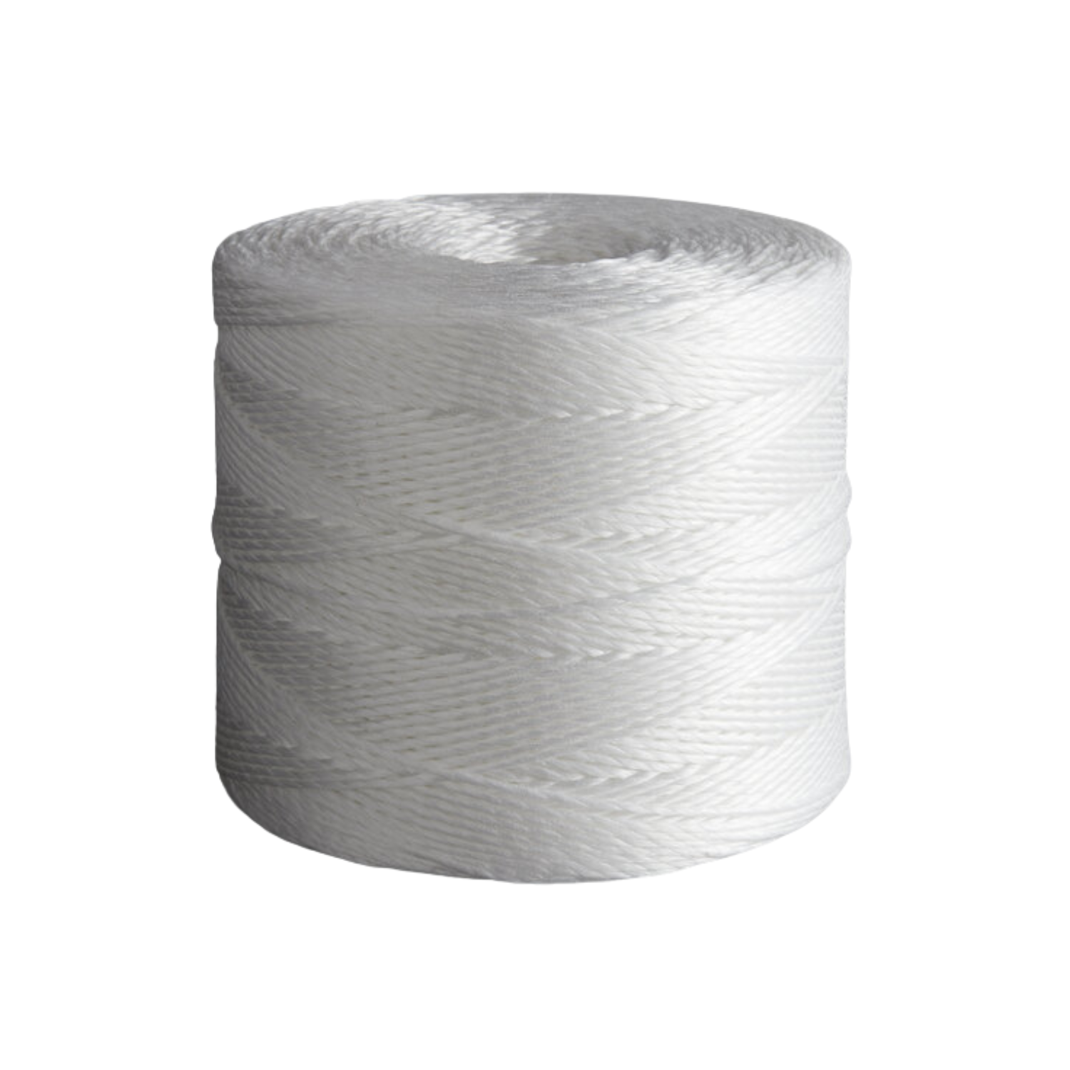 Twine - 2 Ply PolyPropylene - 4,200' - 315lb Tensile [200-850] – LTW Supply